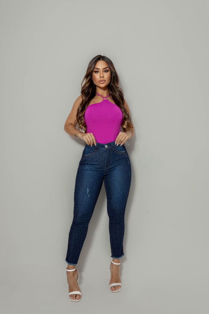 Jeans Feminino – CKZ Jeans Wear