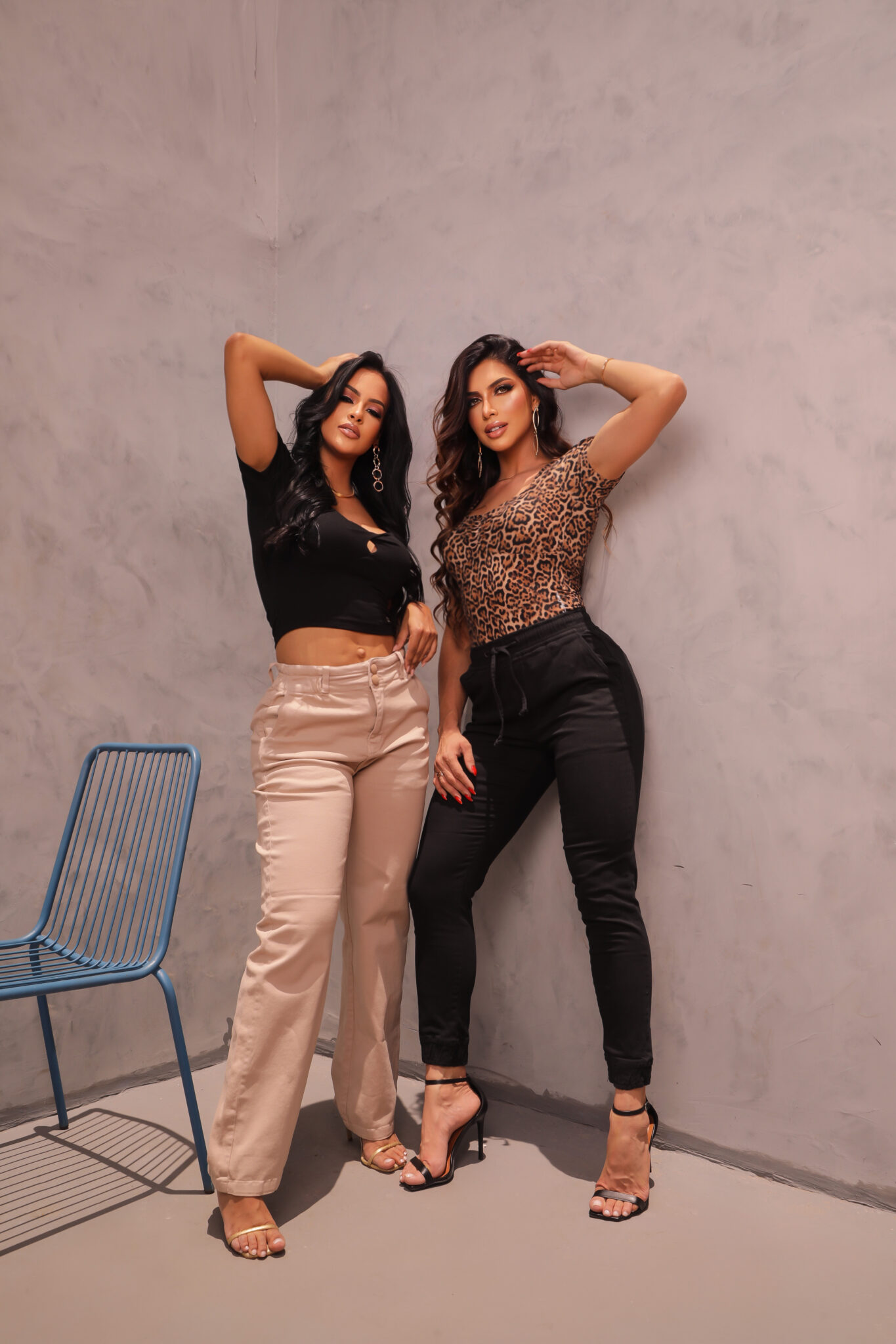 Jeans Feminino – CKZ Jeans Wear